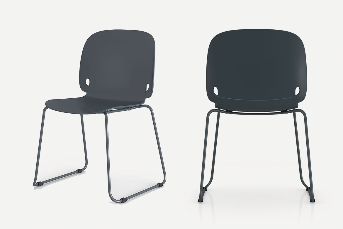 chairs, Intro, Pianca