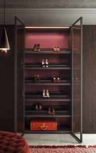 wardrobe, Milano, Pianca