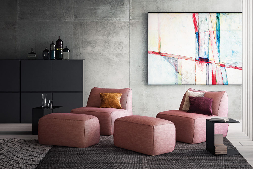 ottomans, Eden, Pianca