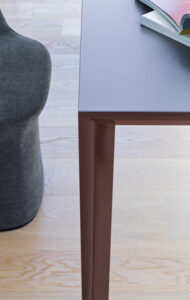 Table, Soffio up, Pianca