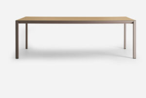 Table, Soffio up, Pianca