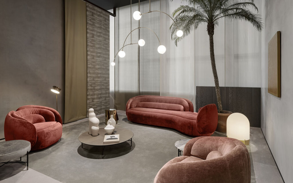 Salone del mobile 2023 - PIANCA