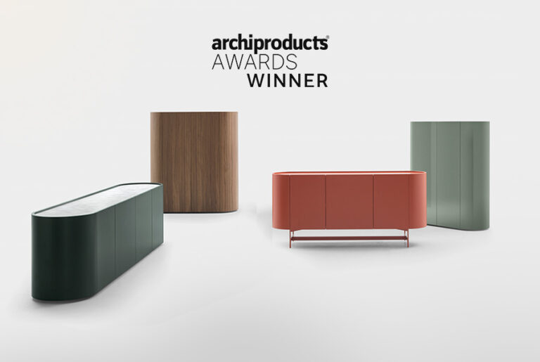 Archiproducts Design Award - PIANCA