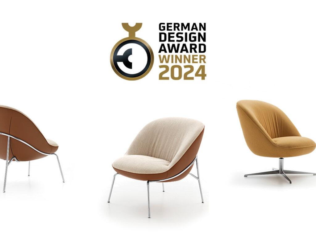 German Design Award - PIANCA