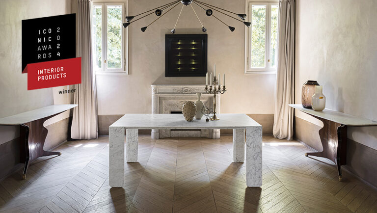 Iconic Design Award 2024 - PIANCA