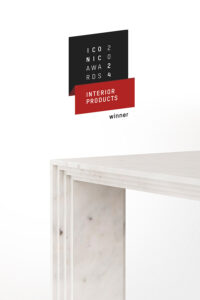 Iconic Design Award 2024 - PIANCA