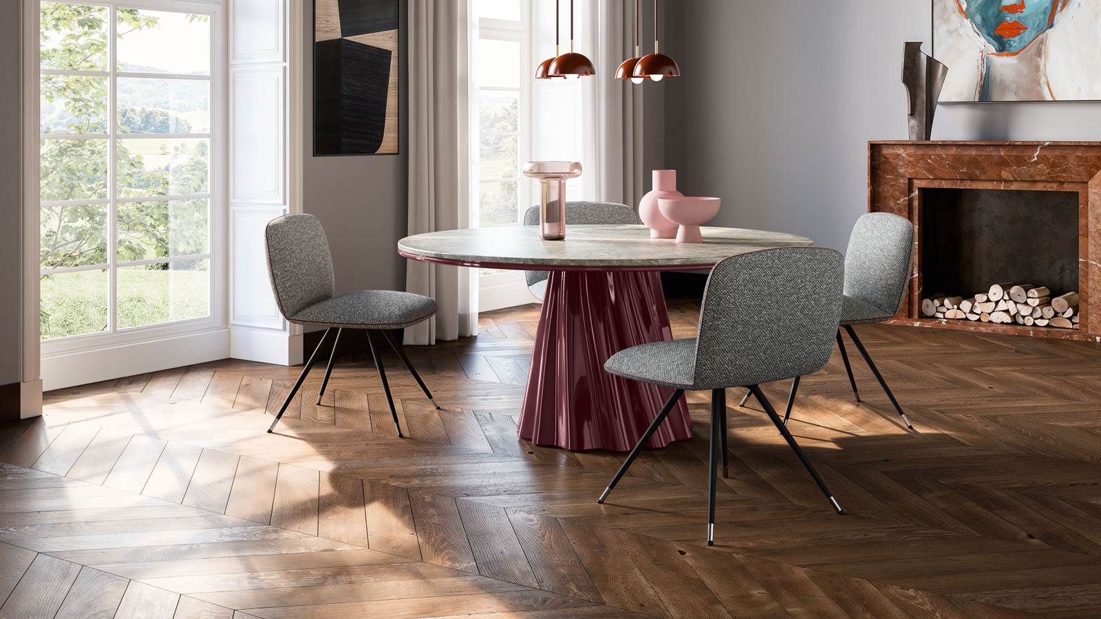 Onda Indoor - PIANCA